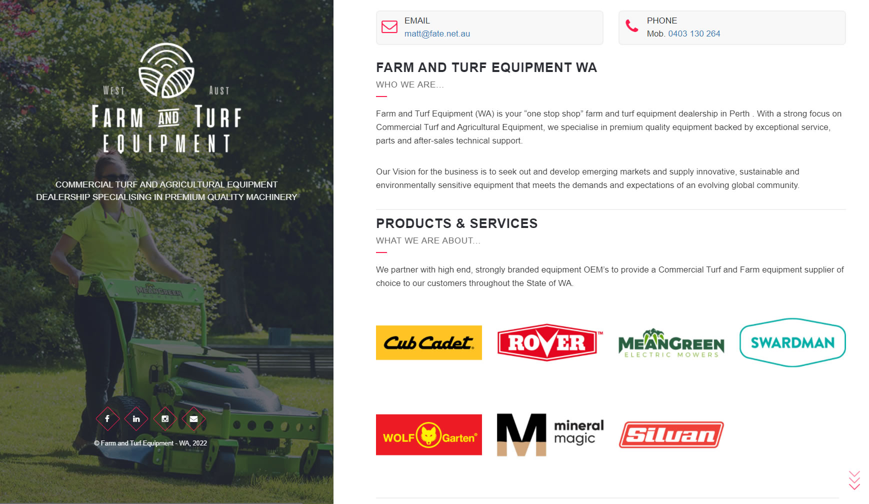 GroWorks Pty Ltd - Web Development and Web Hosting