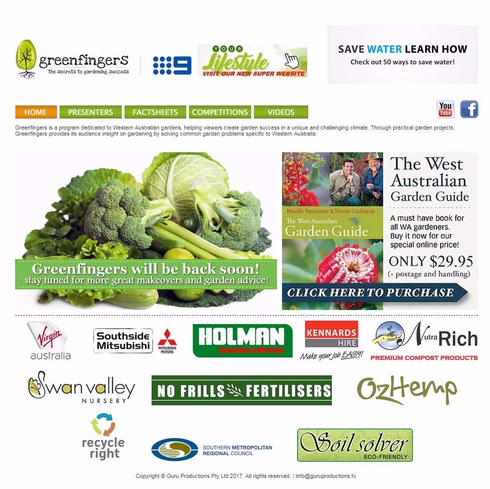 GroWorks Pty Ltd - Web Development and Web Hosting